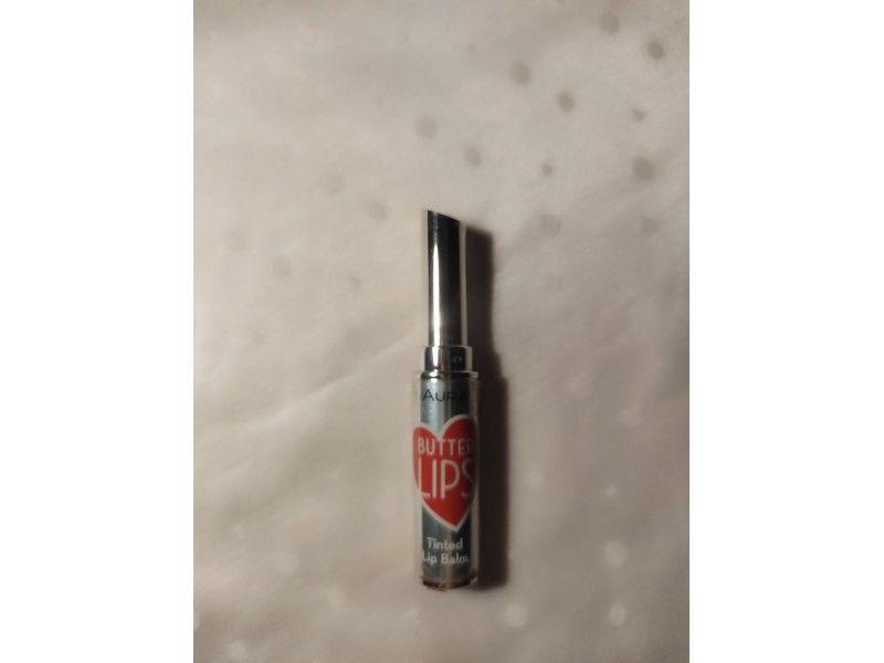 AURA BUTTER LIPS RUŽ ZA USNE