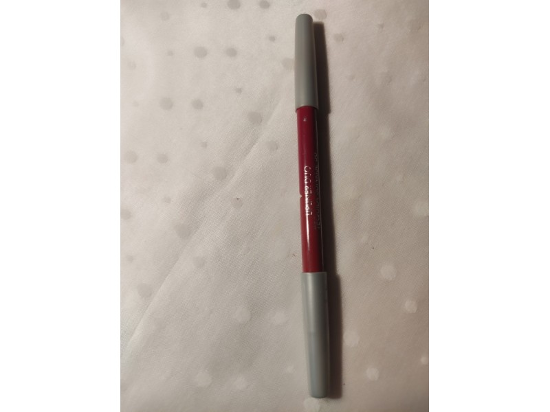 VISIONS LIP LINER DUO OLOVKA ZA USNE