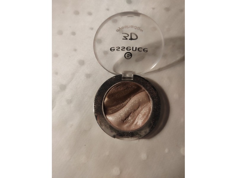 ESSENCE DUO SENKA U SEDEF BRAON TONU
