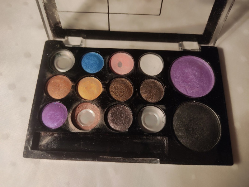 RIHAO SET SENKI