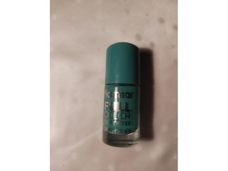 FLORMAR FULL COLOR LAK ZA NOKTE