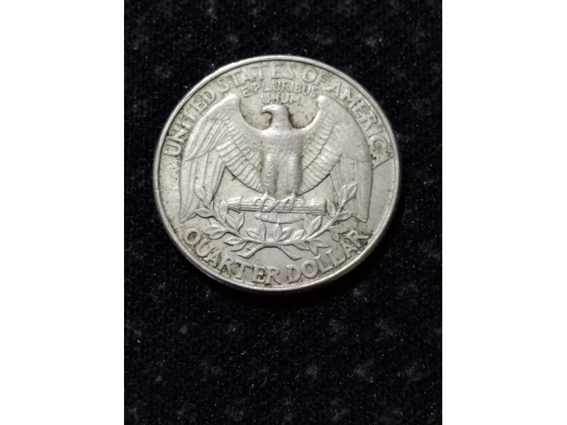 četvrtina dolara 1994p SAD
