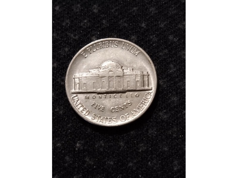 5 centi 1985d SAD