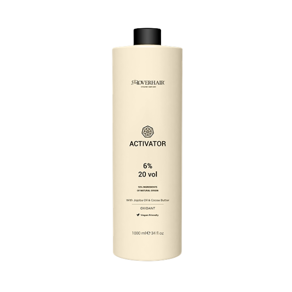 Roverhair Electa Activator
