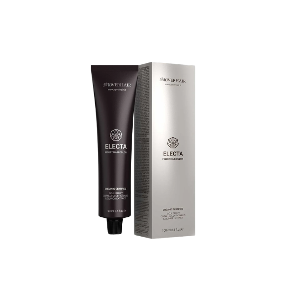 Roverhair Electa Permanent Colour 100ml