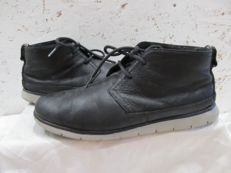 UGG muške kožne cipele br. 42,5 - 27,5 cm