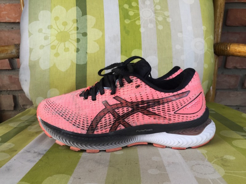 Original Asics Saiun patike