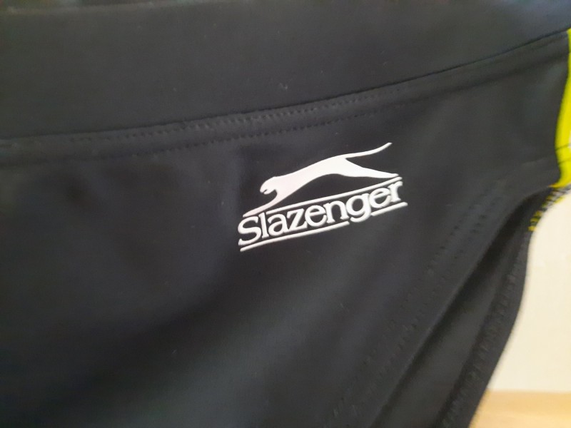SLAZENGER originalan kupaći XL