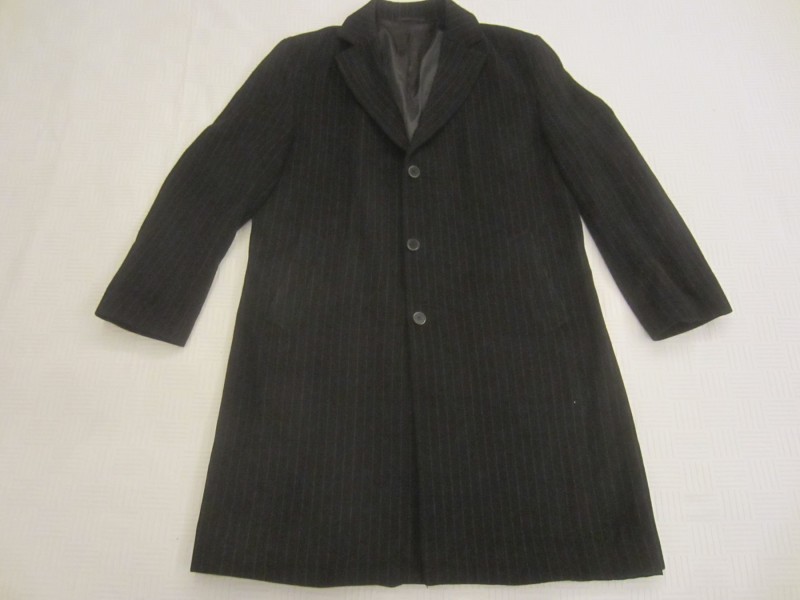 GIORGIO ARMANI muski kaput XXL-KAO NOV