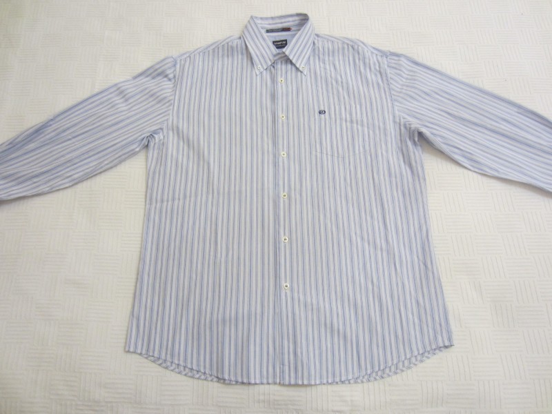 WAMPUM muska kosulja XXXL-KAO NOVA