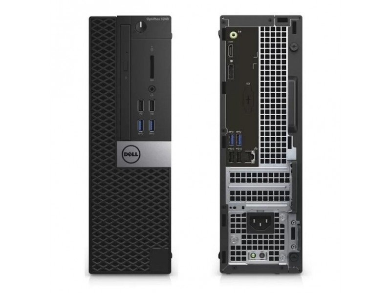 I3 6100, 8GB ram, Saphire HD 5450, 820GB HDD (2)