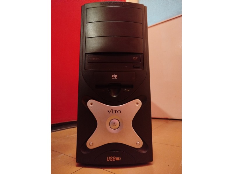 Intel i3-2100, 3.10GHz,8GB DDR3,1TB Seagate,GT710 1GB