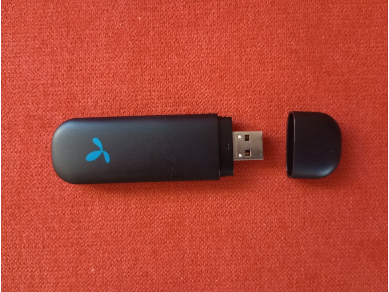 Modem 3G telenor,yettel
