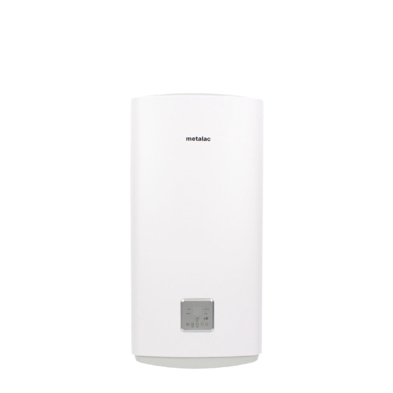 METALAC BOJLER FLAT WHITE 80 WI-FI