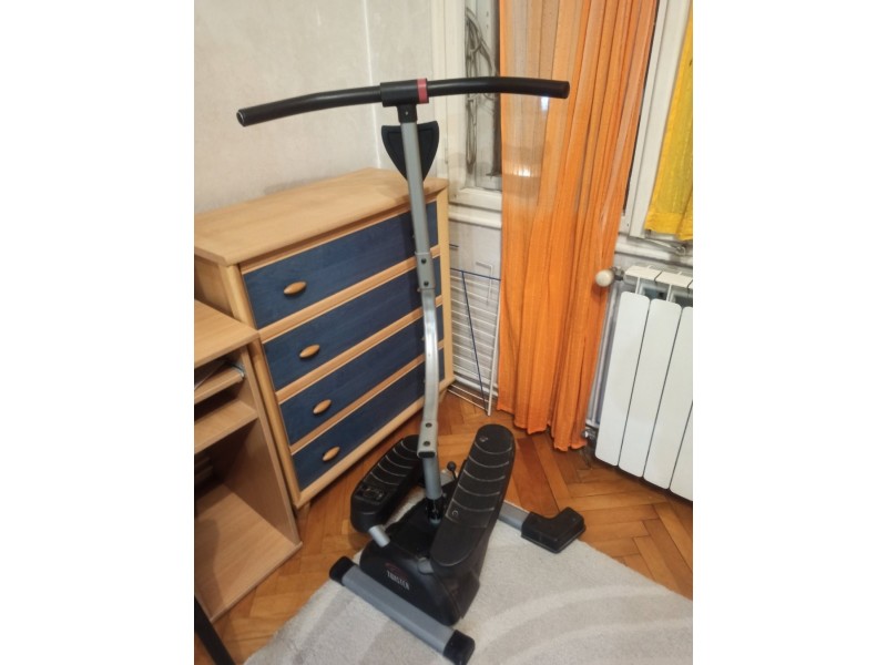 Sprava za vezbanje