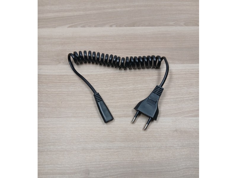 Kabl Spiralni za Mašinicu za brijanje 220V, 2,5A