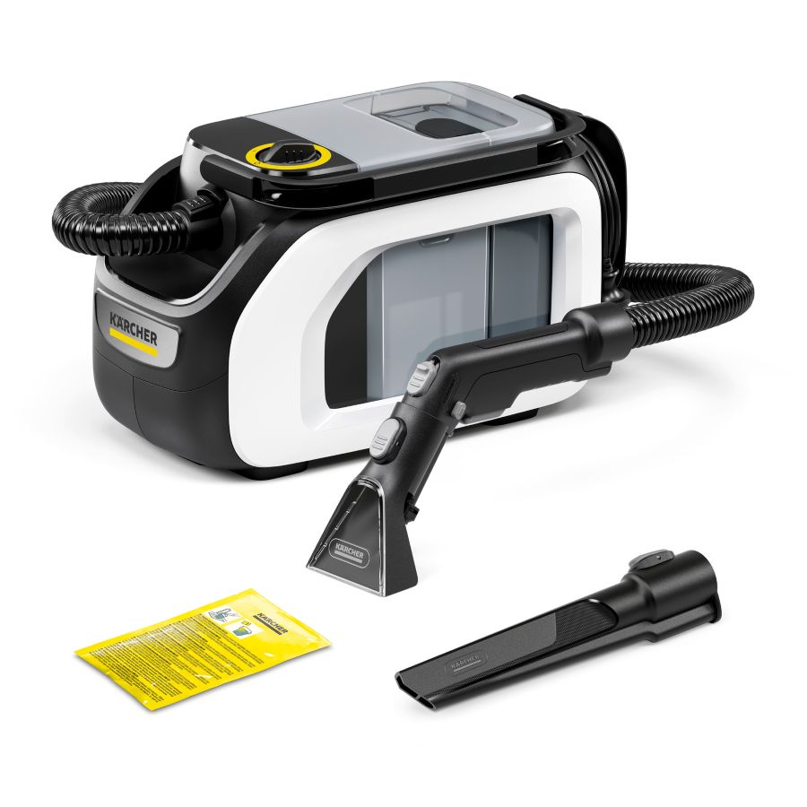 KARCHER USISIVAČ ZA DUBINSKO PRANJE SE 3 COMP