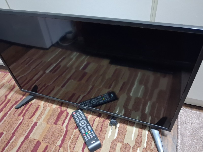 Besprekoran VOLT led tv
