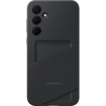 SAMSUNG GALAXY A35 CARD SLOT MASKA EF-OA356TMEGWW - CRNA