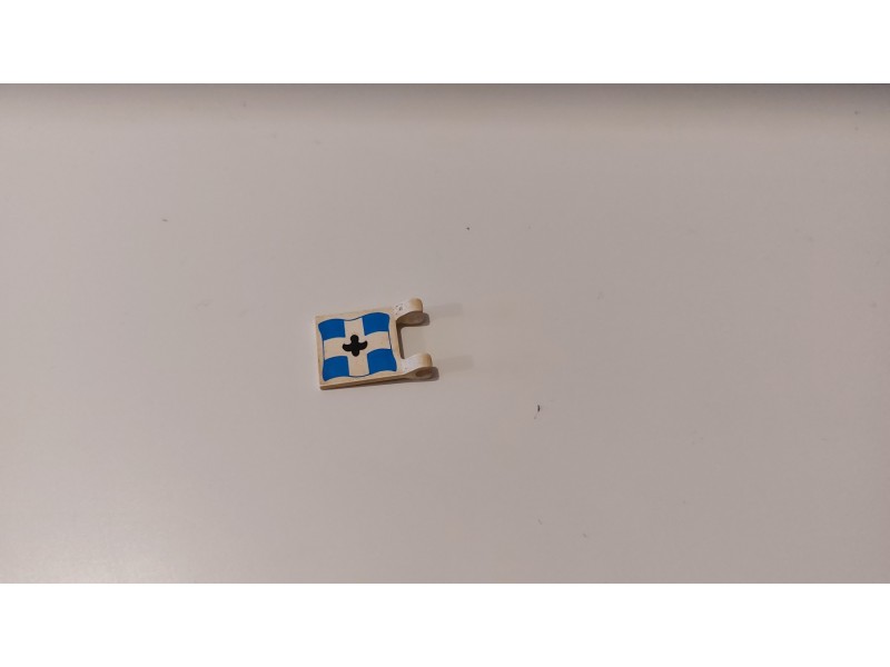 Lego Zastava