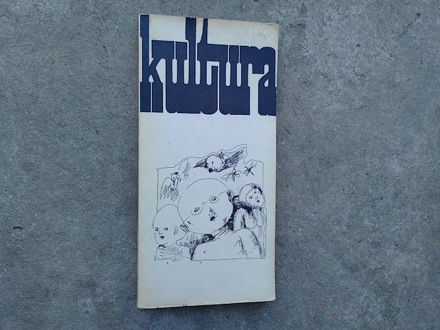 KULTURA broj 32