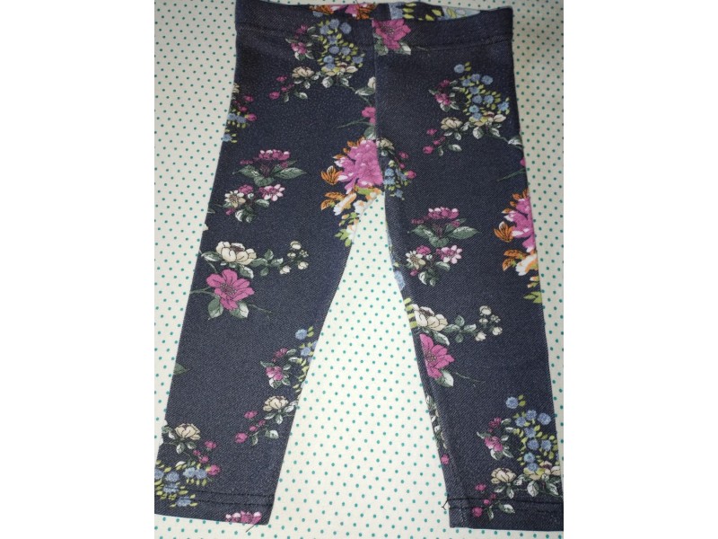 ✿Moncherrykids helanke vel.80✿