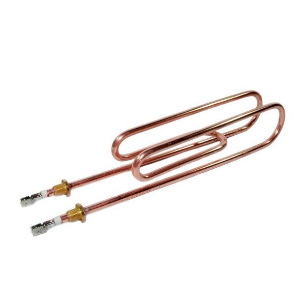 GREJAC BOJLERA 2000W KIFLA F8 CU