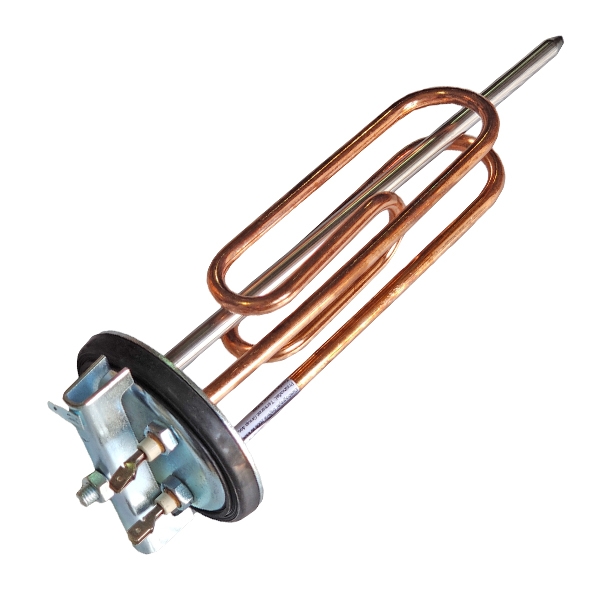 GREJAČ BOJLERA 2000W MK KOMPLET CU