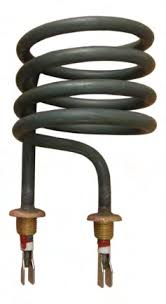 GREJAC BOJLERA 2000W SPIRALNI