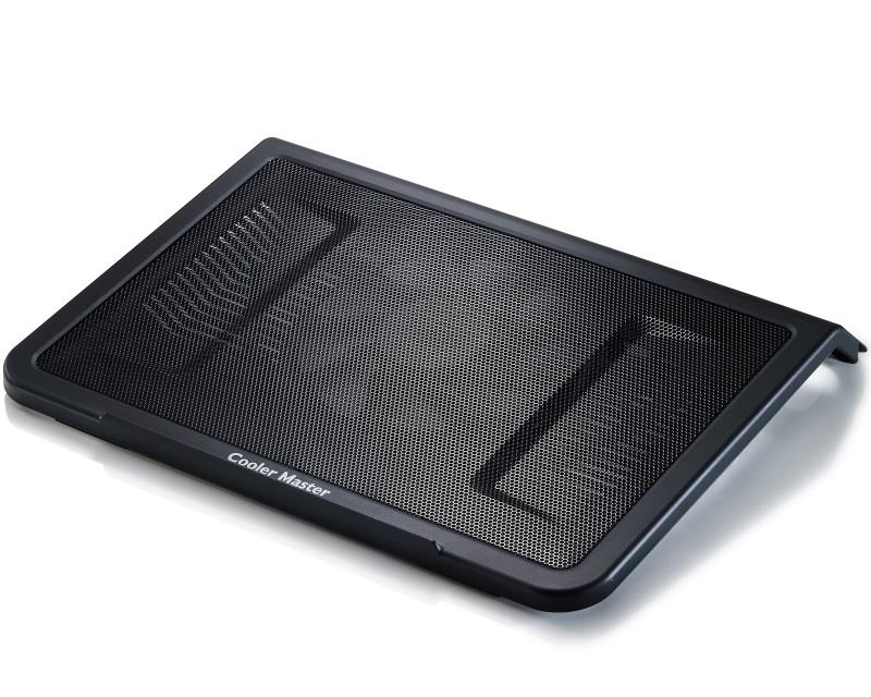 Postolje i hladnjak za laptop NotePal L1 (R9-NBC-NPL1-GP) crno