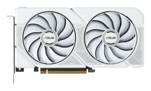 nVidia GeForce RTX 5060 Ti 16GB DUAL-RTX5060TI-O16G-WHITE grafička karta