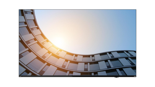 64.5" ThinkVision E65 LFD, UHD (3840x2160) VA AG, 16:9, 5000:1, 400 cd/m2, 8ms, 178° / 178°, 60Hz, Spk 2x10W, 2x HDMI, 1x DP, 1x DP-out, 1x line-out 3.5mm, 1x USB-B, 2x USB-C, 4x USB-A, 1x Serial,...
