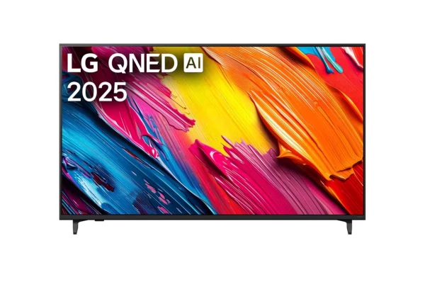 SMART QNED TV 55 LG 55QNED70A6A 3840x2160UHD4KDVB-T2CS2