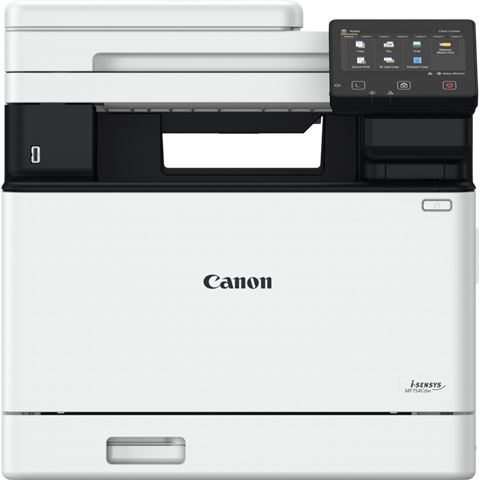 Štampač CANON I-SENSYS MF754CDW II