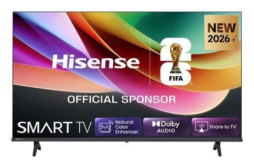 40 inča 40A4S LED FHD Smart TV