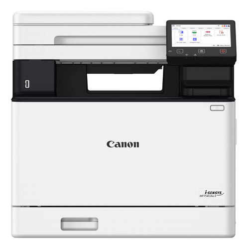 Štampač CANON I-SENSYS MF754CDW II