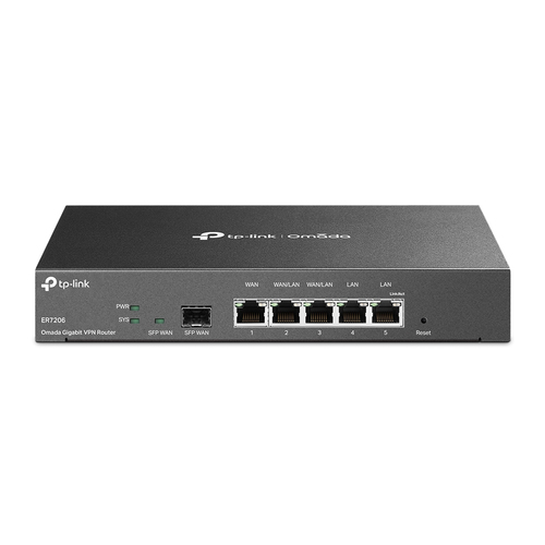 ER7206 Omada Gigabit.Ruter