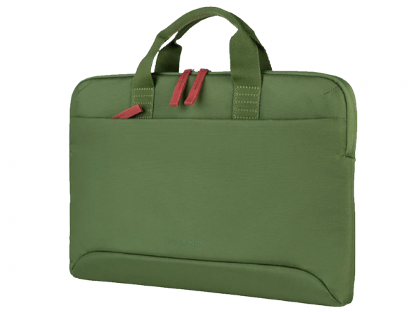 Torba TUCANO SMILZA SUPERSLIM BAG 13.3''14'' zelena