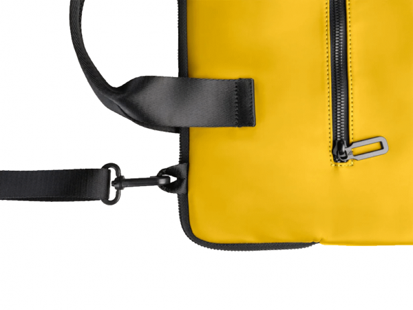 Torba TUCANO GOMMO SUPERSLIM BAG 13''14''žuta
