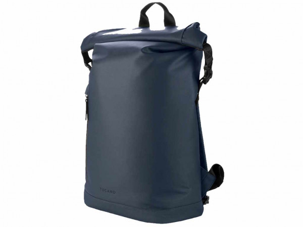 Ranac TUCANO ROLLO 15.6''plava