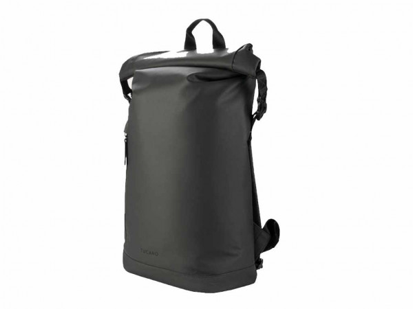 Ranac Tucano ROLLO 15.6''crna