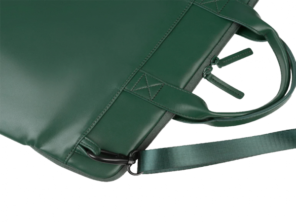Torba TUCANO ISOTTA SUPERSLIM BAG 13''14'' zelena