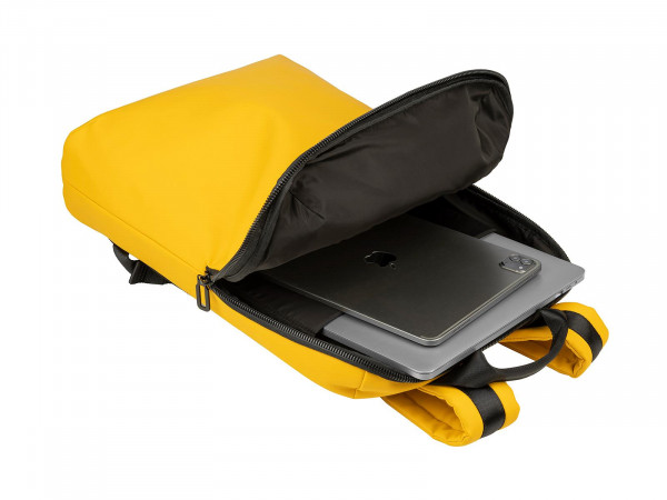 Ranac TUCANO GOMMO BACKPACK 15.6'' žuta