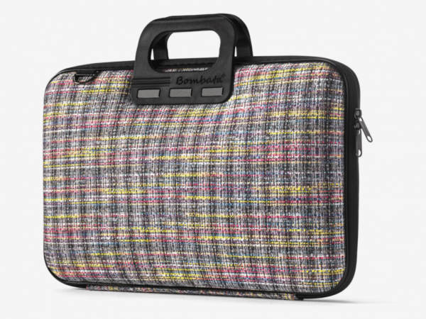 Torba BOMBATA Boucle 15.6'' Limited