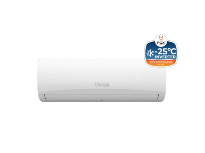 FOX KLIMA UREĐAJ FAC-12INJP62G INVERTER/GREJAČ SPOLJNJE JEDINICE