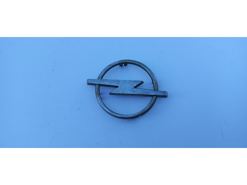 Logo OPEL