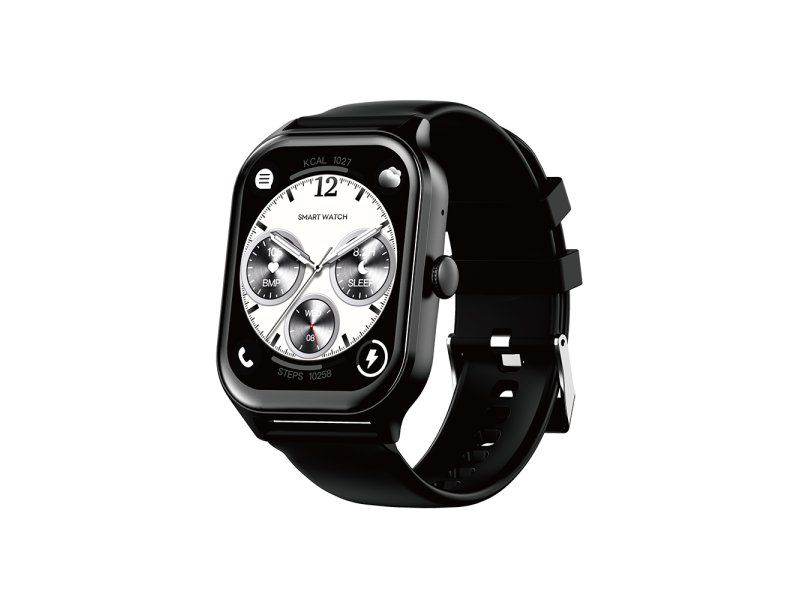 MOXOM SMART WATCH MX-WH27 CRNI