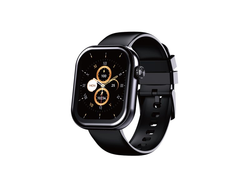 MOXOM SMART WATCH MX-WH26 CRNI