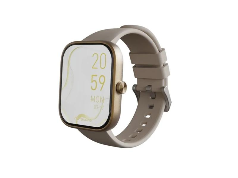 HIFUTURE LUME CHAMPAGNE GOLD