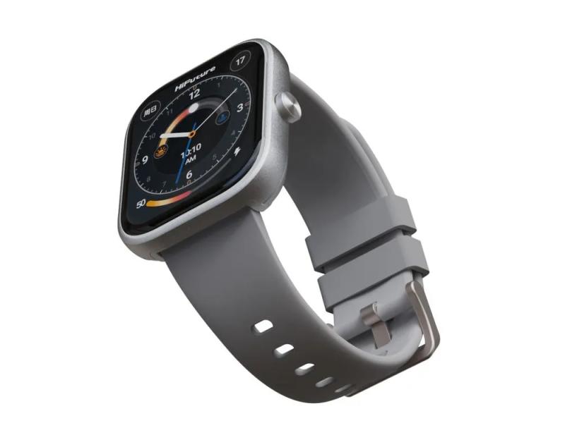 HIFUTURE LUME SONIC SILVER